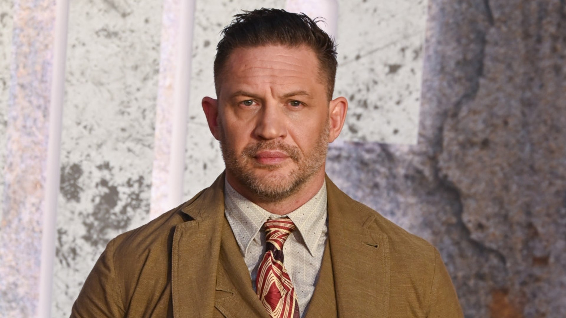 Tom Hardy 'axed from MobLand' after 'clashes with producers'