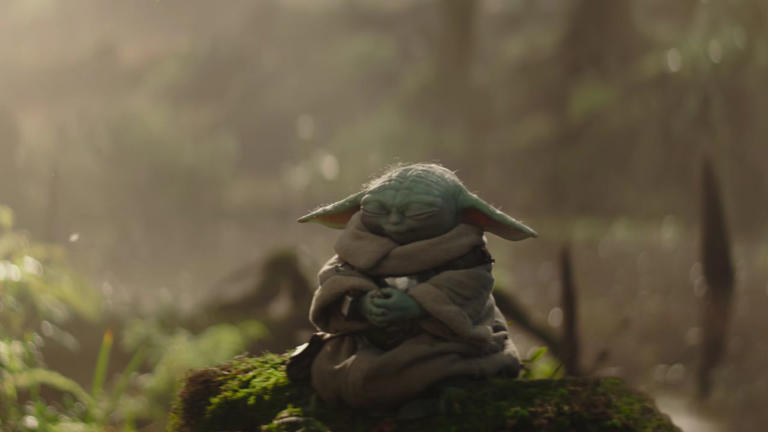 The Mandalorian & Grogu faces historic box office low for Star Wars ...