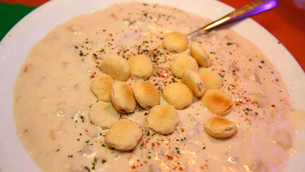 Chowder secrets every home cook needs to know