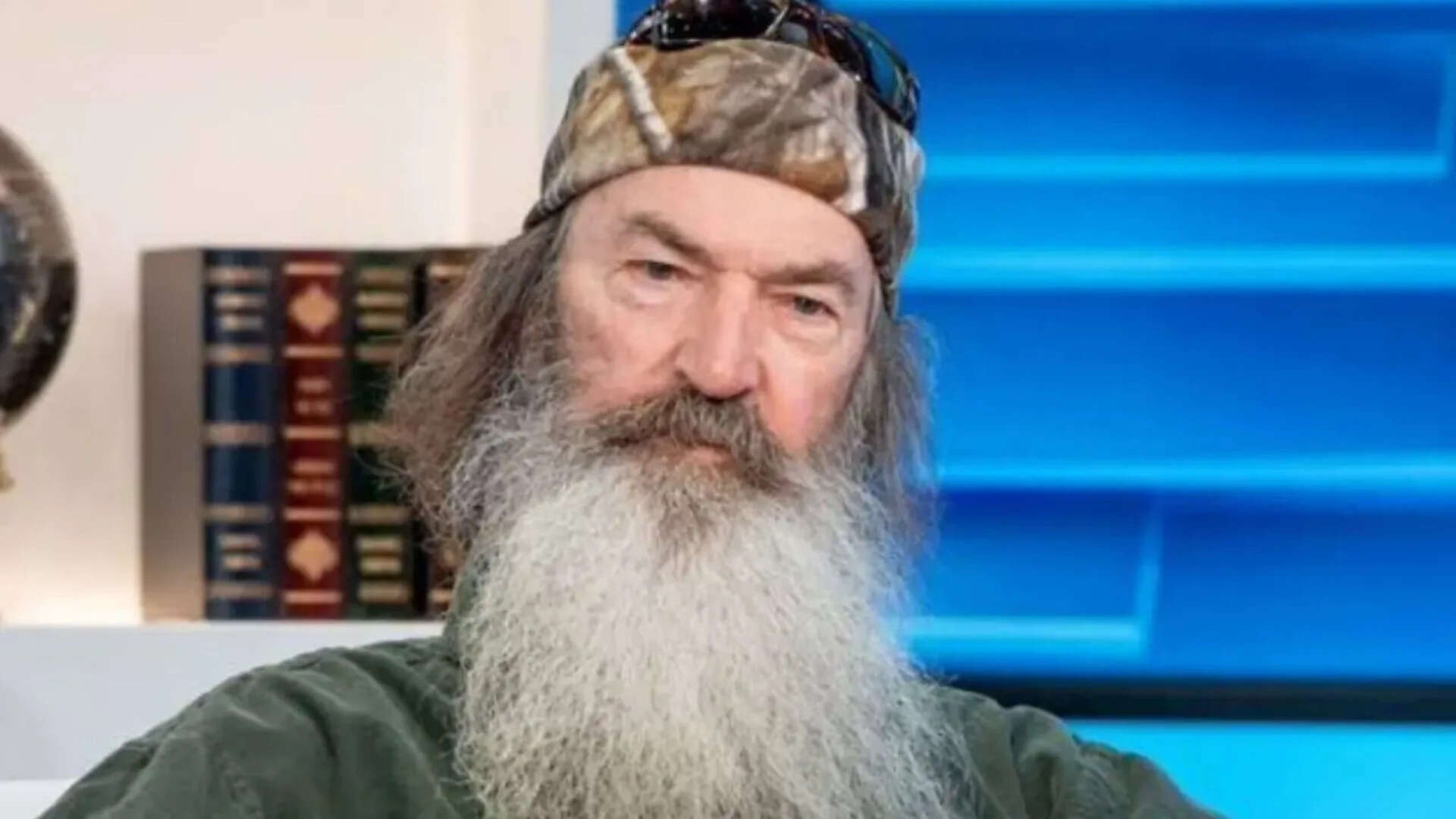 Phil Robertson’s $15M inheritance twist: Duck Dynasty star included ...