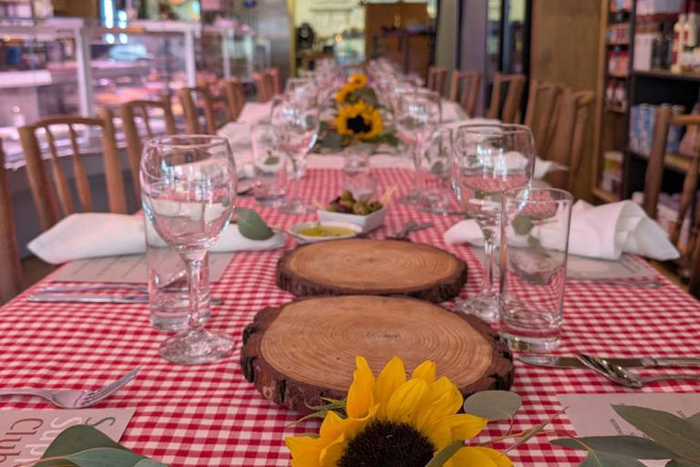 UK's best farm shop is in Warwickshire and it hosts 'secret supper clubs'