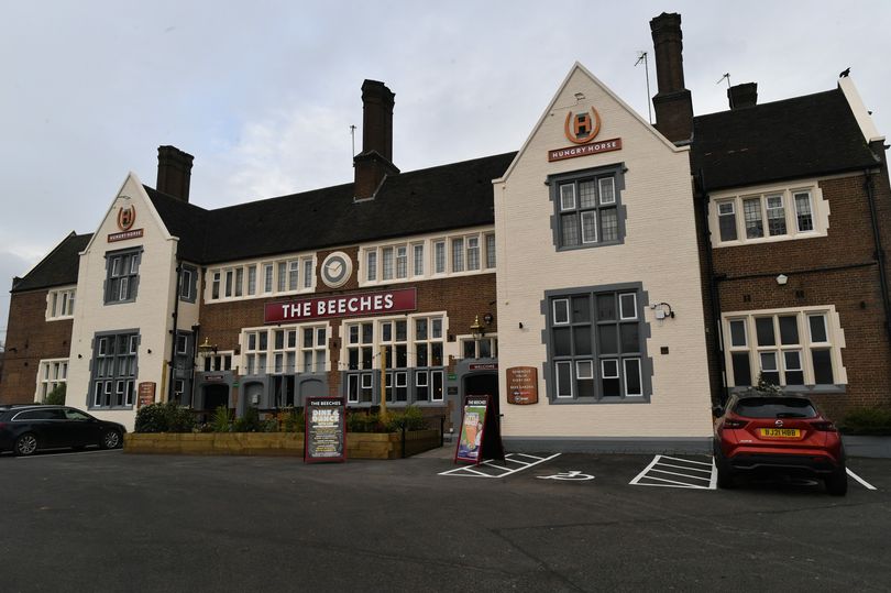 Popular Perry Barr pub applies to extend hours