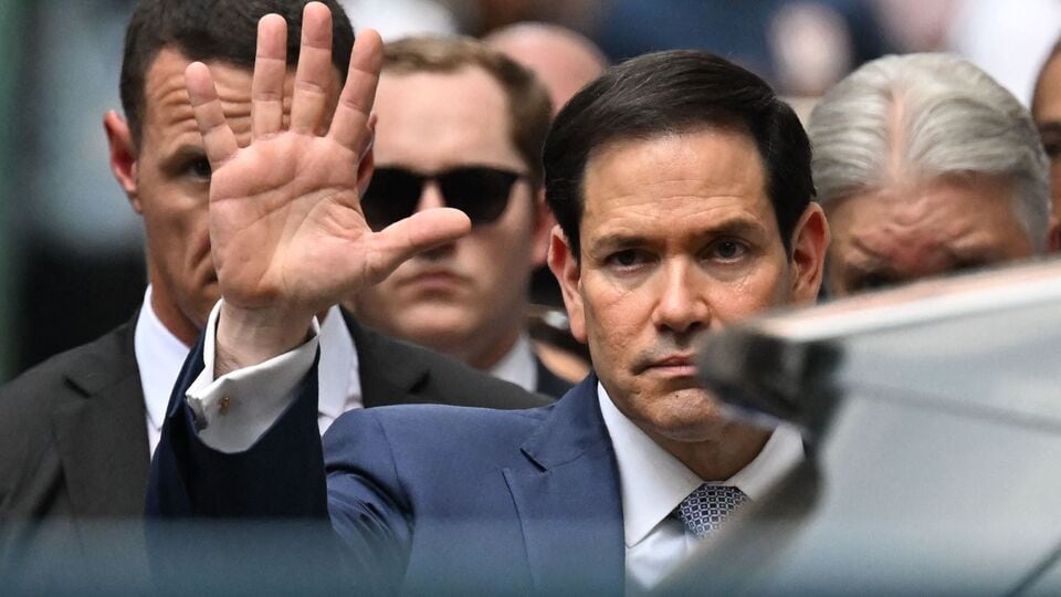 Marco Rubio to meet PM Modi after Kolkata visit: What's on the cards ...