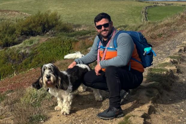 MAFS UK contestant speaks on 'big issues' with show