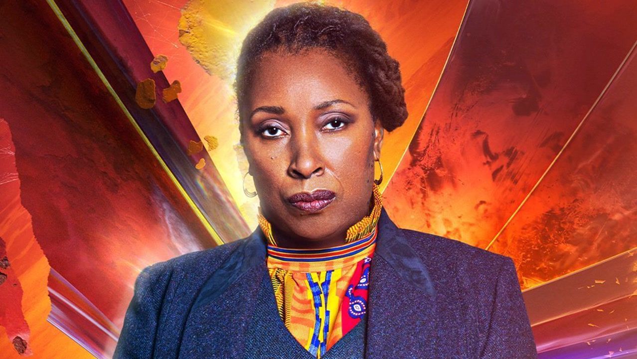 'Doctor Who' launches 'Circuit Breaker' multimedia event and fleshes ...