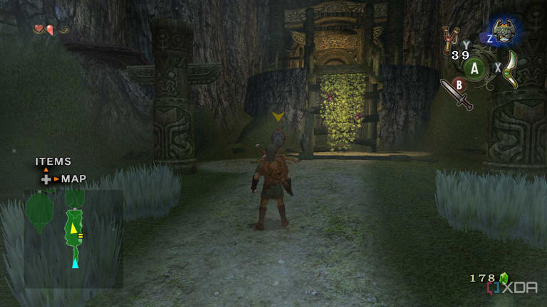 I don't think Nintendo will ever beat this unofficial Zelda: Twilight ...