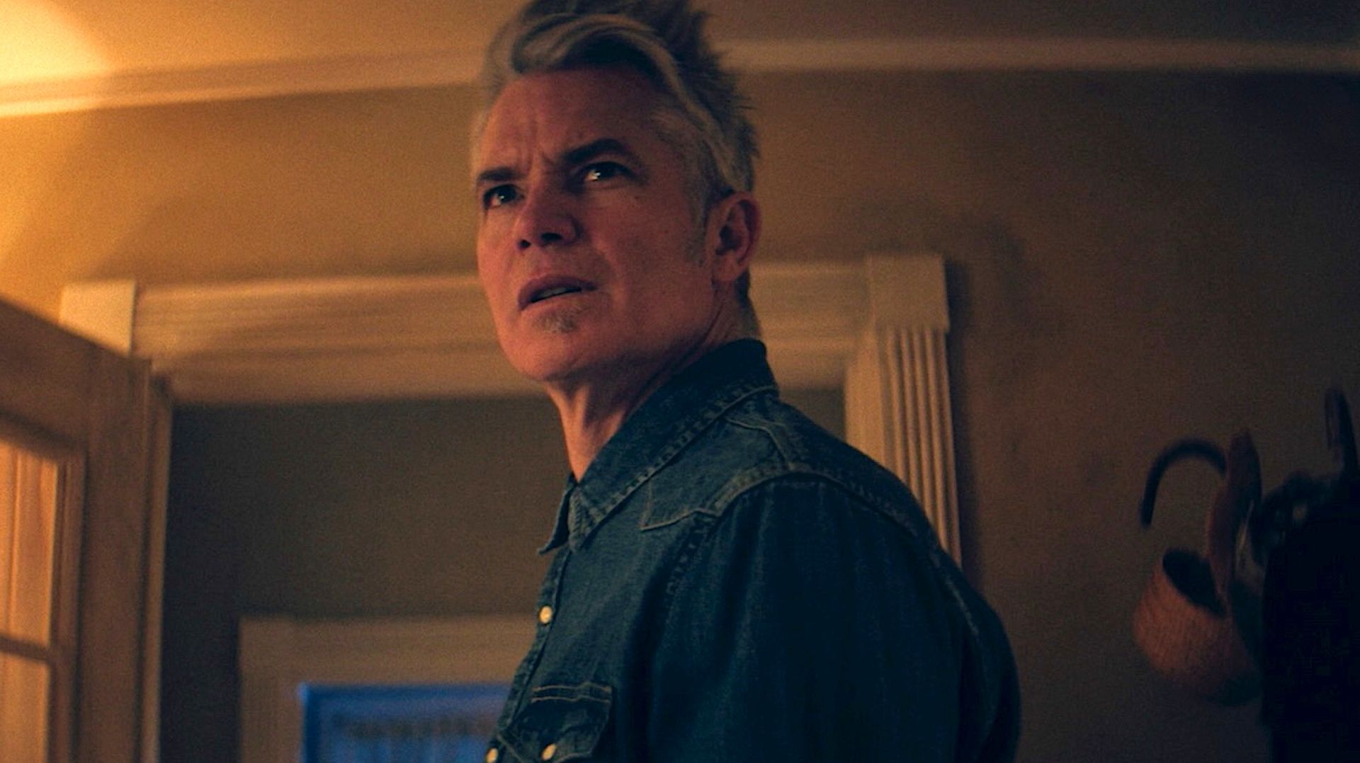 Timothy Olyphant thriller 'Over Your Dead Body' sets digital release date