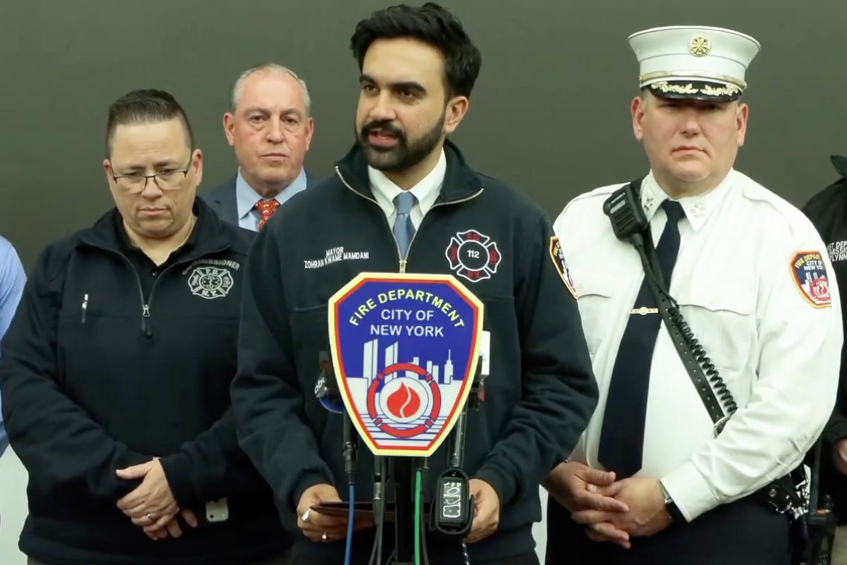 1 dead, dozens injured in major explosion at NYC shipyard: officials