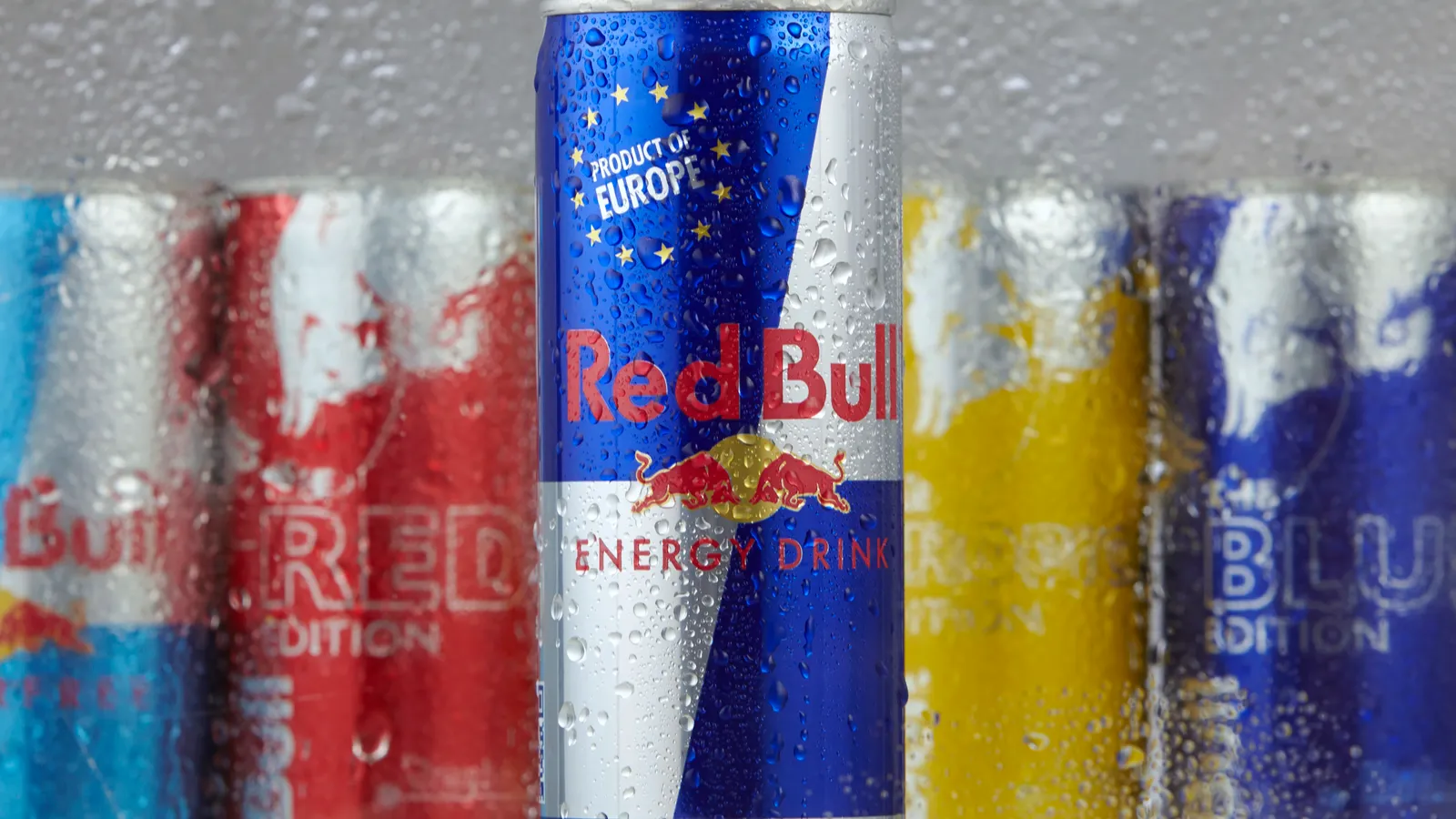 A new Summer Edition flavor from Red Bull is already sparking seasonal buzz