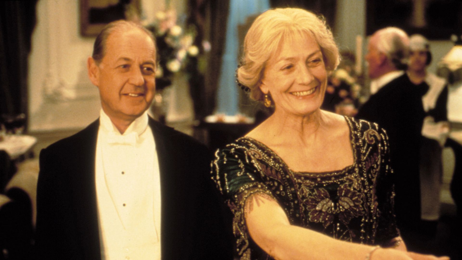 New Virginia Woolf movie based on 101-year-old classic debuts to rare ...
