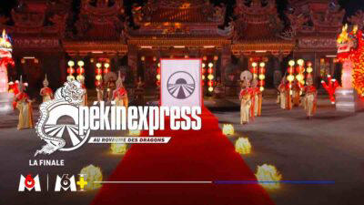 Pékin Express : Anthony et Anna sortent du silence après leur victoire ...