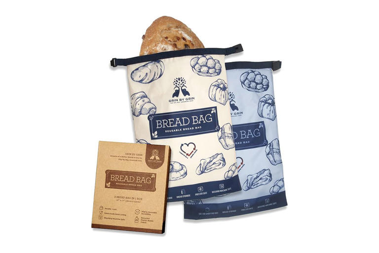 Stop letting your bread get moldy — this clever hack keeps loaves fresh ...