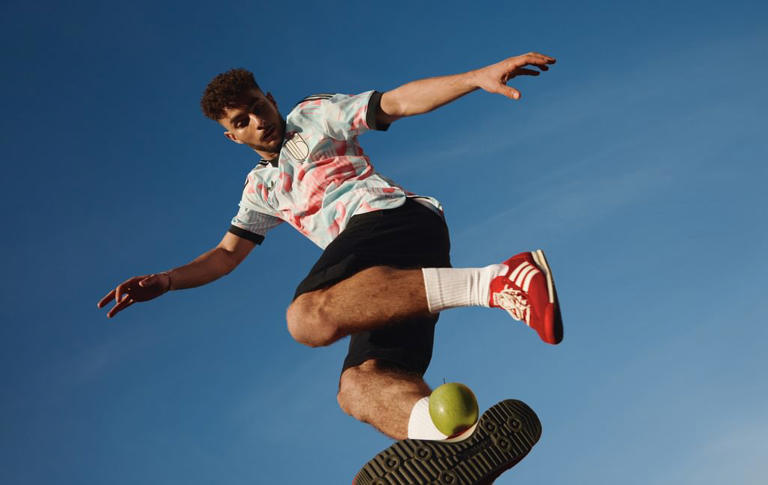Zalando wordt partner van de Rode Duivels
