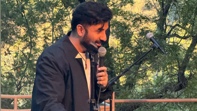 Vir Das calls Cockroach Janta Party account ban an 'utterly dumb move ...