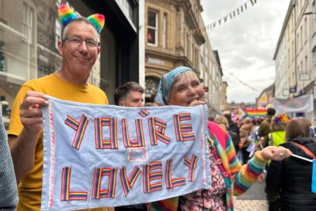 Thousands to take to the streets as Pride returns to York