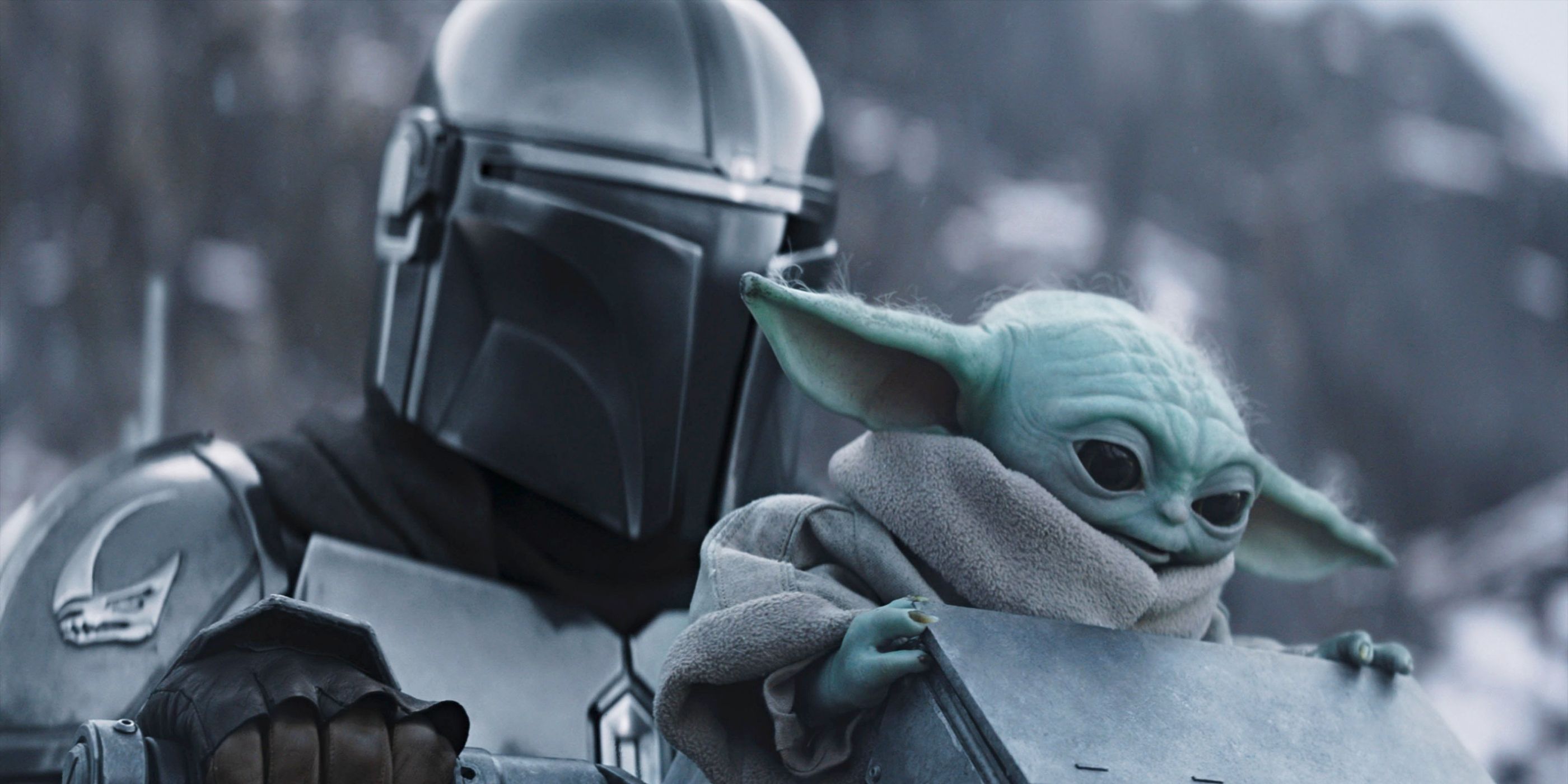 Apple TV’s 3-part sci-fi masterpiece is doing what Star Wars still can’t