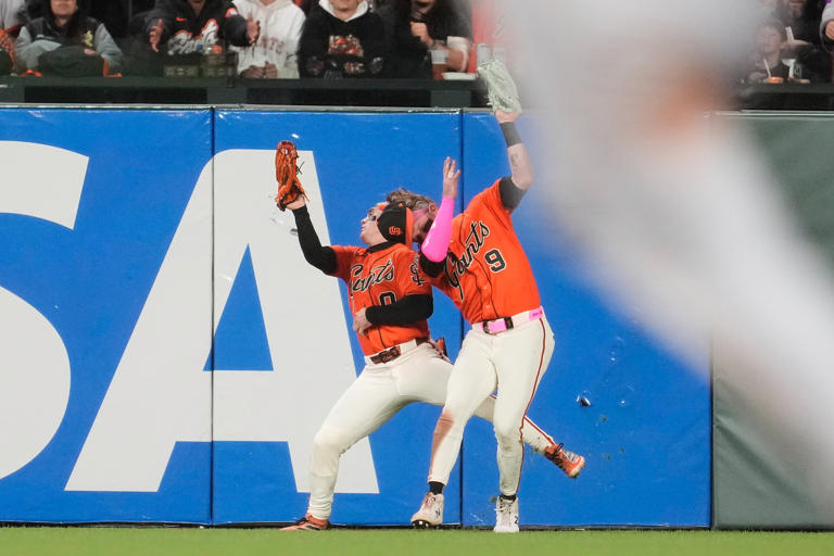 Murakami's three-run double highlights nine-run fourth, White Sox beat ...