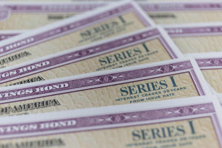 I bonds look enticing. What to know before you buy.