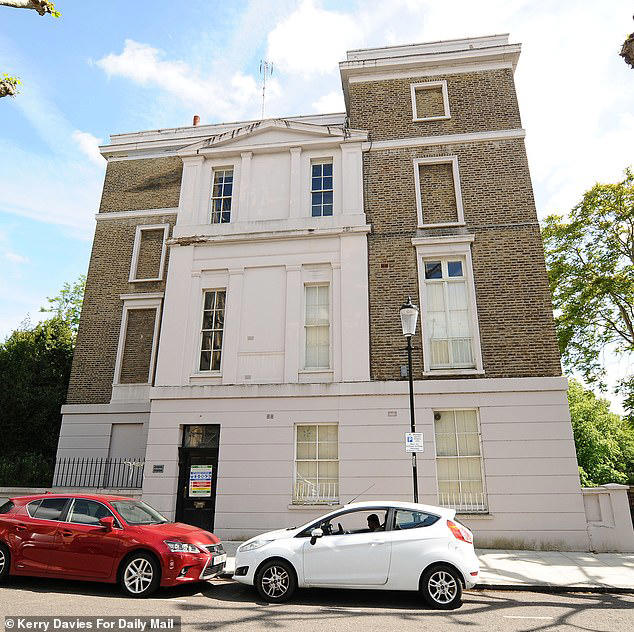 Indian billionaire and Bollywood star wife buy Notting Hill flats to ...