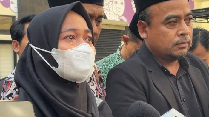 Ketum GRIB Jaya Hercules dilaporkan dugaan penyekapan oleh anak penulis ...