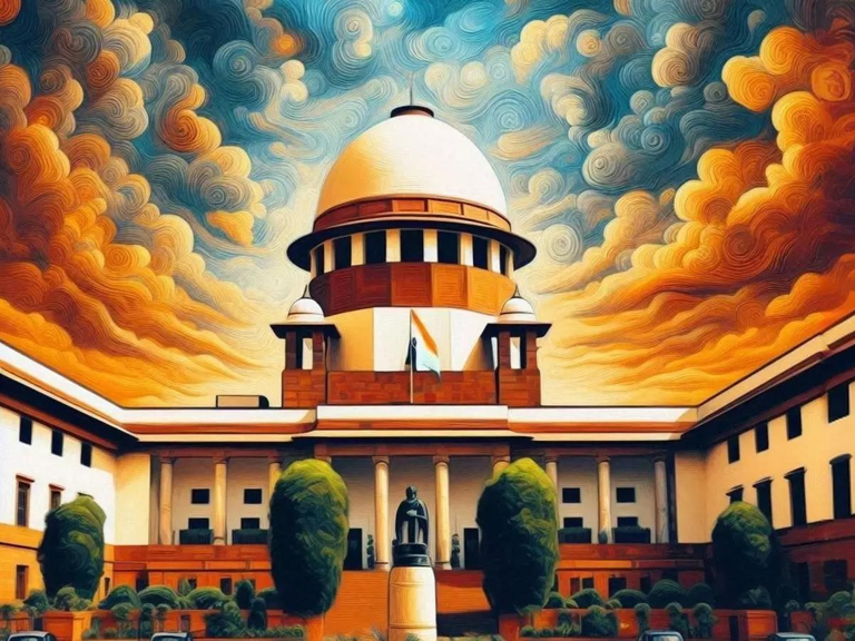 'Would Kasab have got bail too?' Centre’s explosive question to Supreme ...
