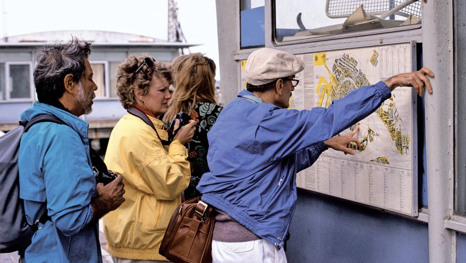 Master the art of multi-country travel planning