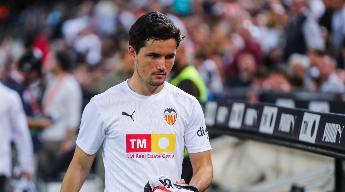 Exvalencianistas por el mundo: Hugo Guillamón