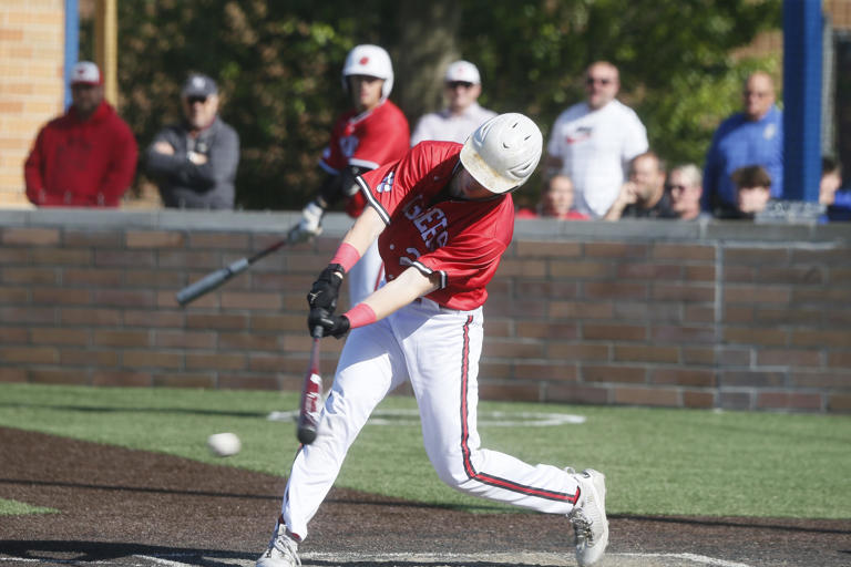 Ryle, Beechwood baseball advance to play in Ninth Region final
