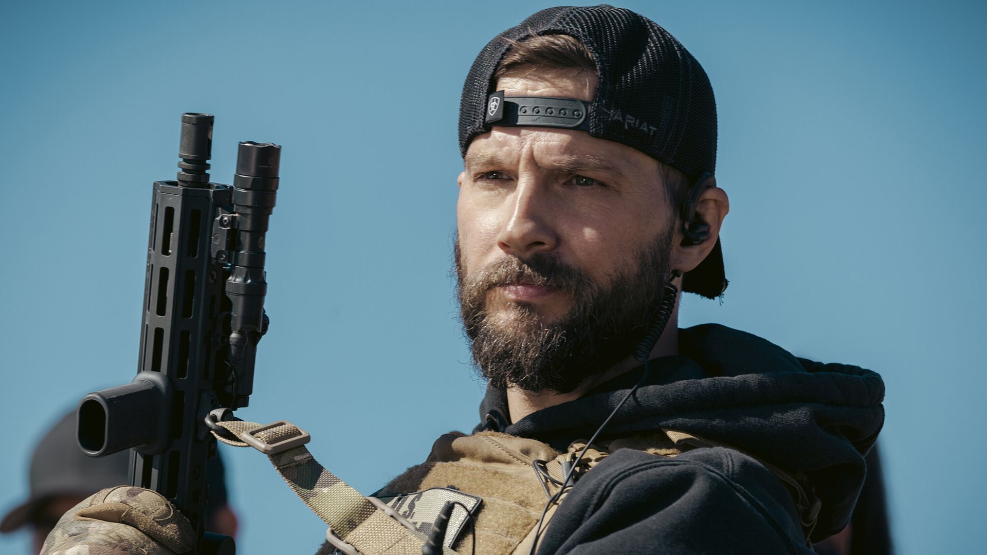 Taylor Sheridan’s New 13-Part Western Series Is So Close To Beating ...
