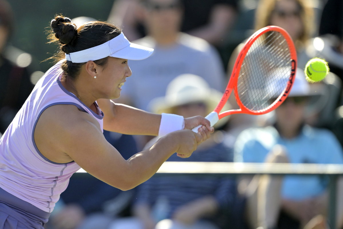 French Open day 5 winners: Which WTA stars advanced on May 22?