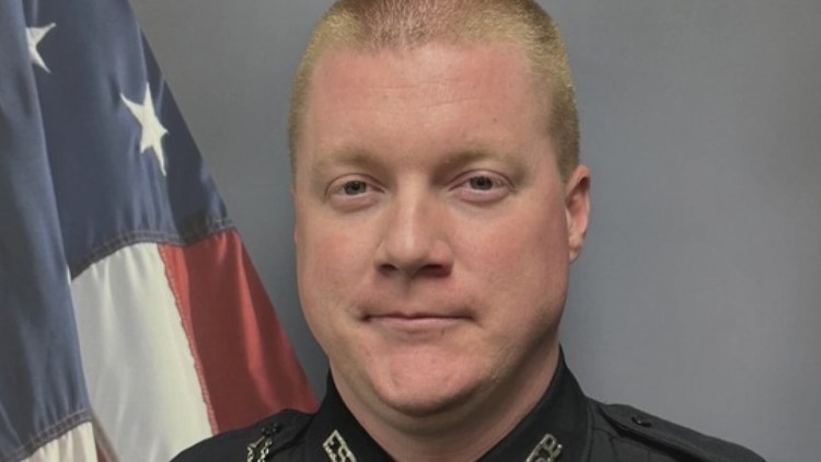 Fort Smith Police Department shares update on officer critically ...