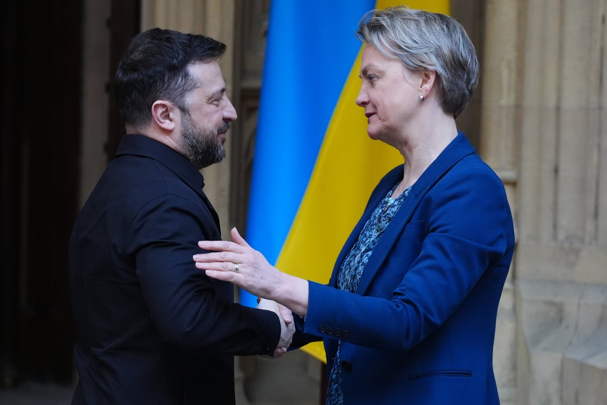 Russia becoming more reckless and dangerous as Ukraine war falters