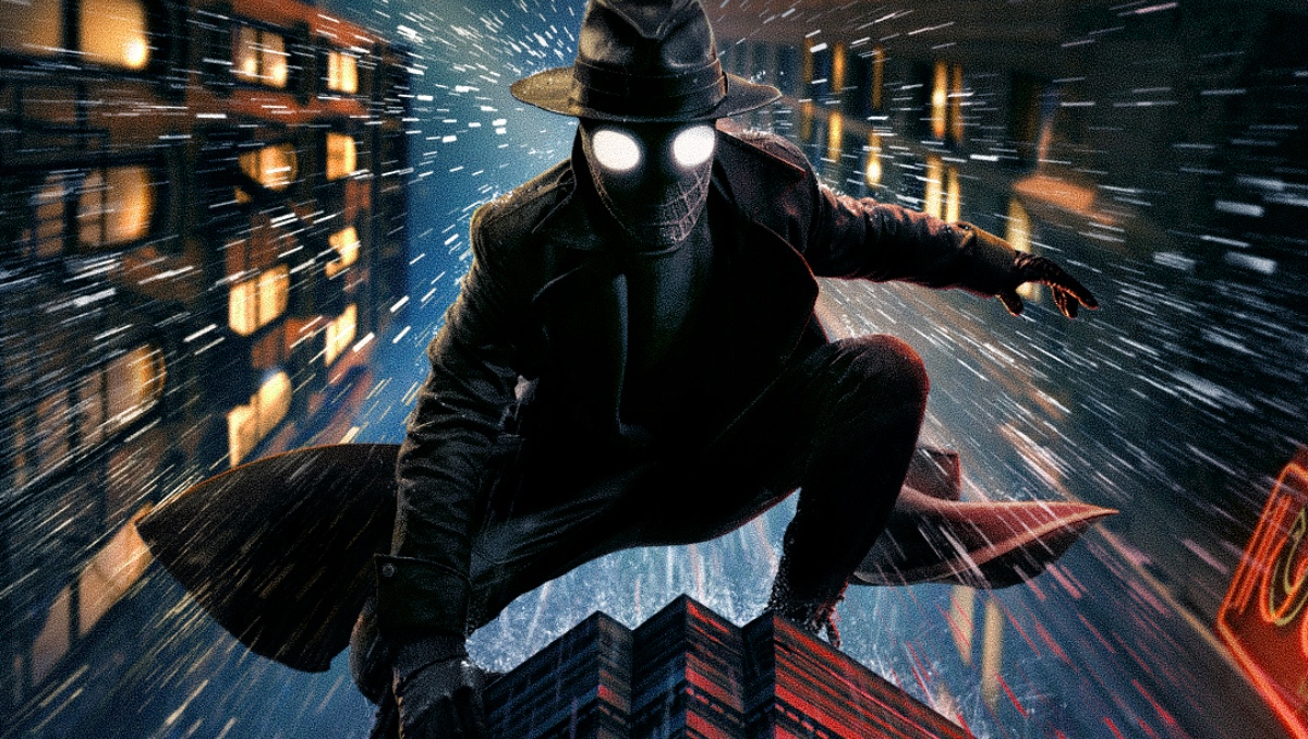 Spider-Noir: El arácnido detective de Nicolas Cage fusiona los cómics y ...