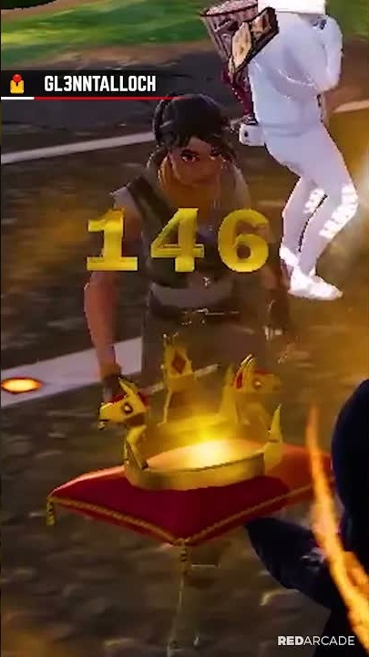 Get rekt! #Fortnite