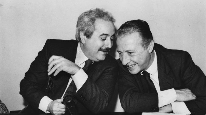 Capaci, 34 anni dopo: il ricordo di Falcone e Borsellino nel segno ...
