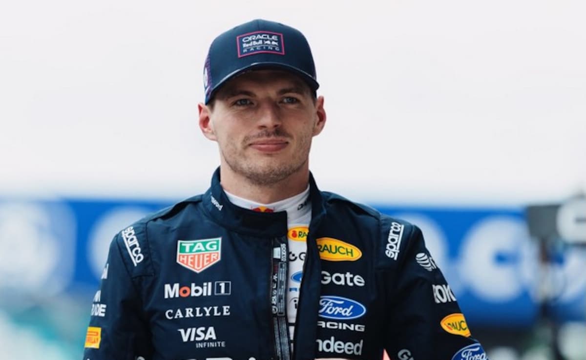 'For the rest of my life...': Max Verstappen breaks silence on future ...