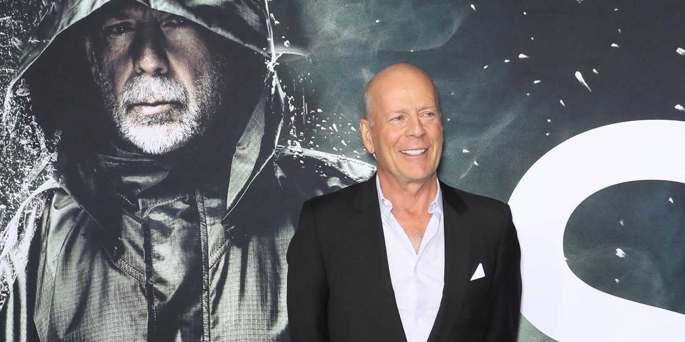 Rumer Willis shares update on Bruce Willis amid dementia diagnosis