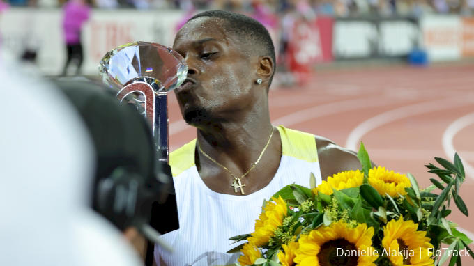 Here's Who To Watch Xiamen Diamond League 2026 With Live Results & Updates