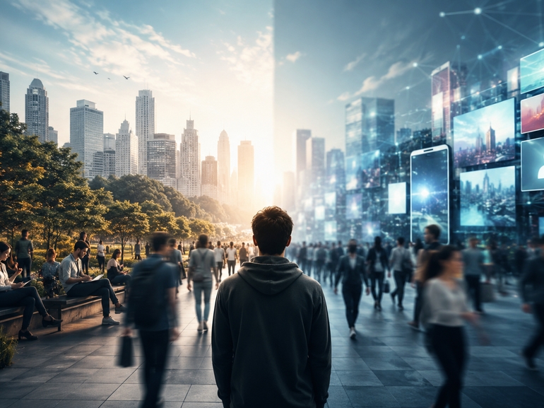 10 social changes people are still ignoring
