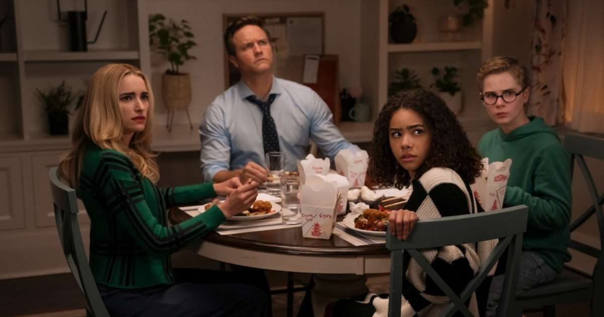 ‘Ginny & Georgia’ season 4 just got major filming update — and fans won ...