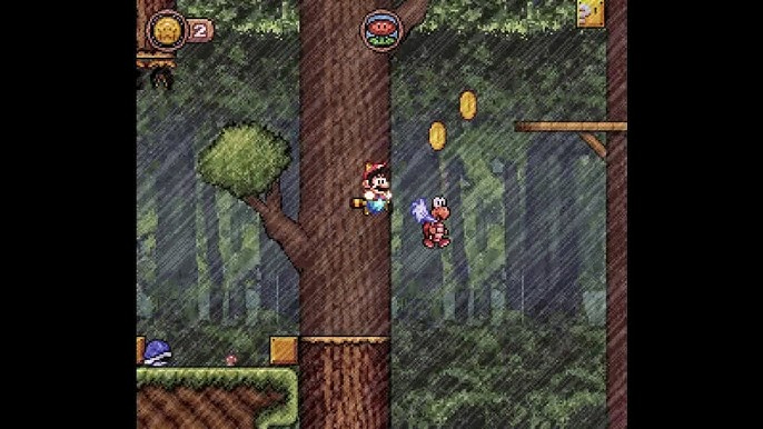 SNES fan-made games that capture the classic era according to Retro Pocket