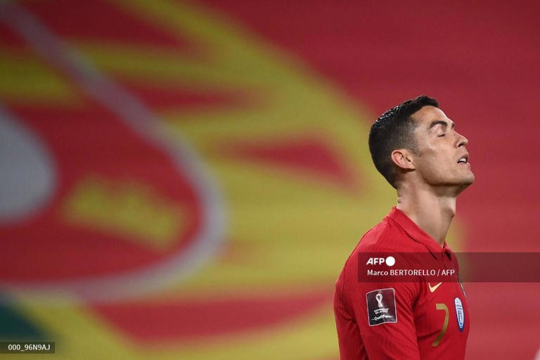 Profil Cristiano Ronaldo, dari penyapu jalanan Madeira, kini berburu ...