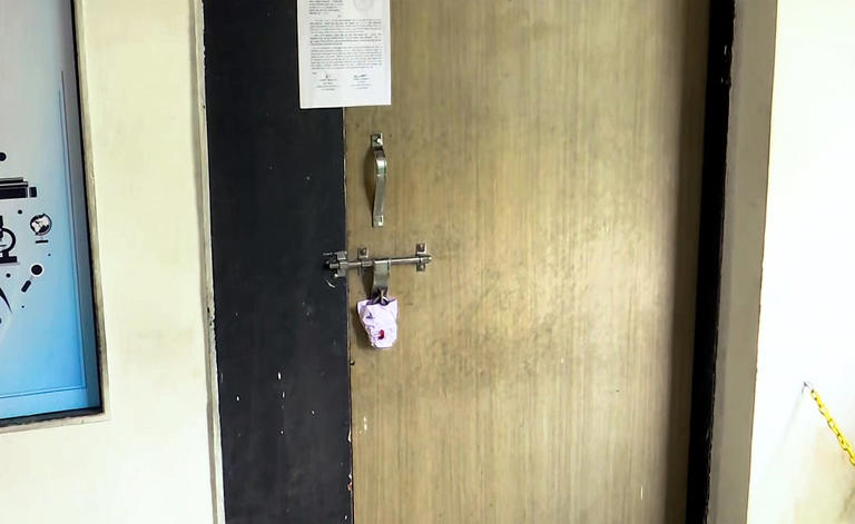NEET-UG paper leak row: Latur admin cracks down on illegal coaching ...