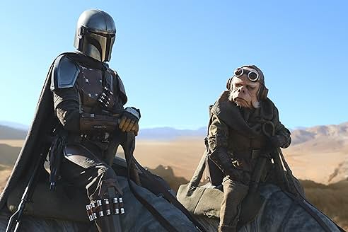 10 Best Mandalorian Episodes to Worth Rewatching for Fans