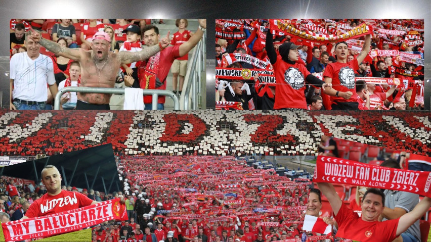 A jak dobrze Ty znasz historię łódzkiego Widzewa? Czy Ty jesteś ...