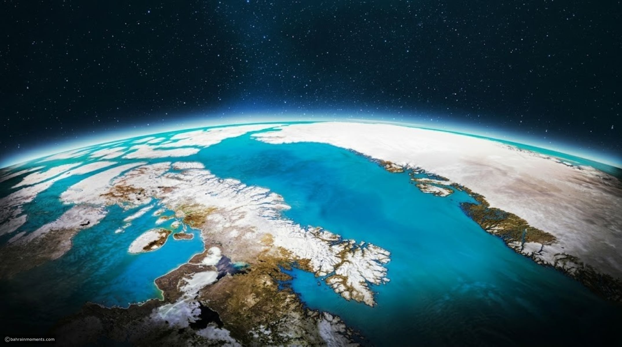 Scientists make a discovery in Greenland that changes their ...