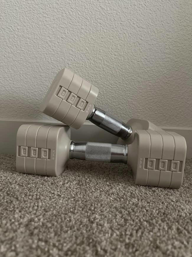 29 things to (affordably) build your own home gym