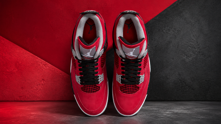Air Jordan 4 'Toro Bravo' official images, release date