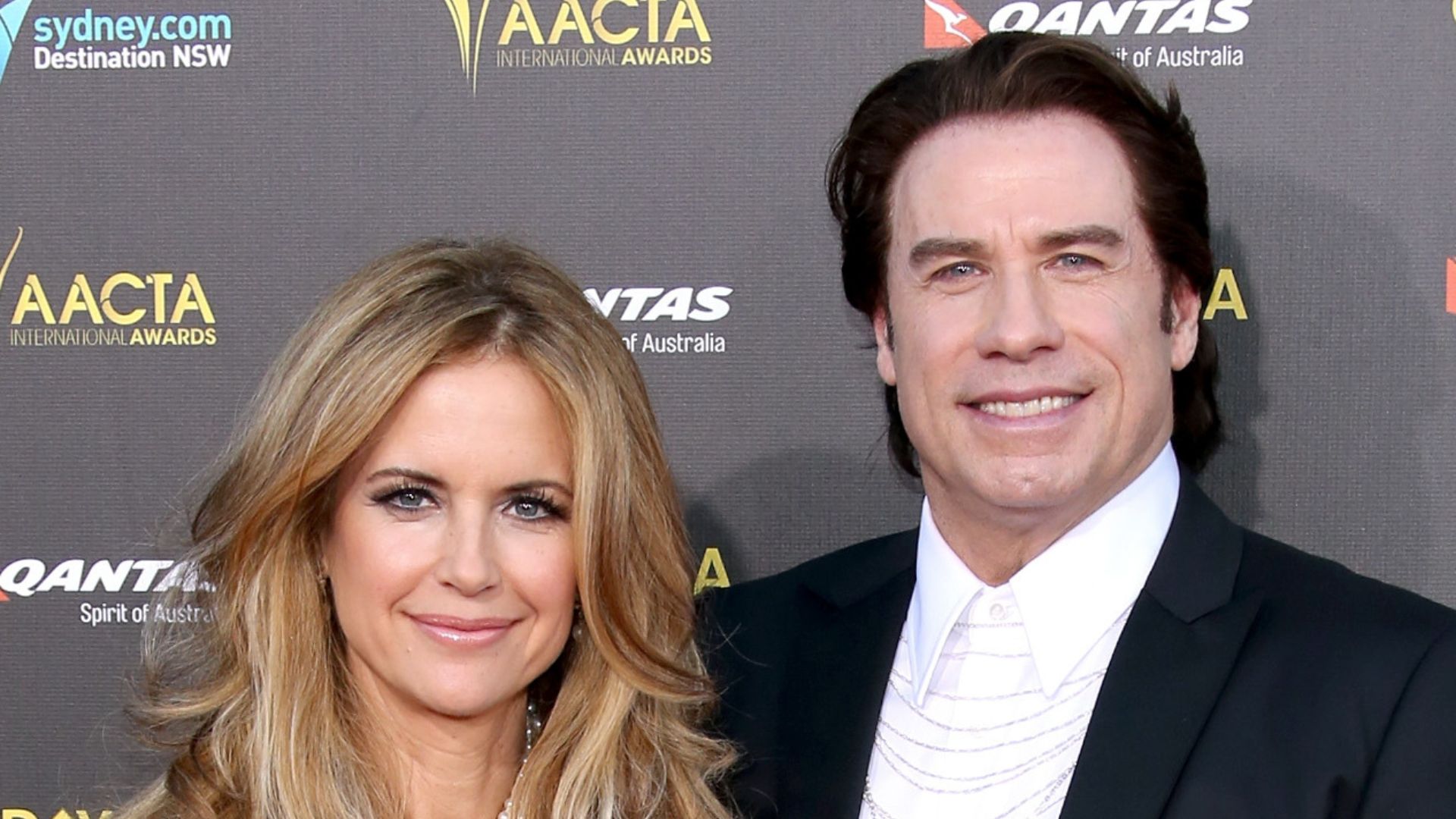 La hija de John Travolta, Ella Bleu, se parece muchísimo a su difunta ...
