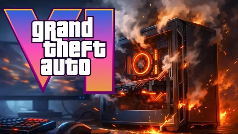 Rockstar prepara un GTA VI que va a hacer temblar tu PC: estos son los ...